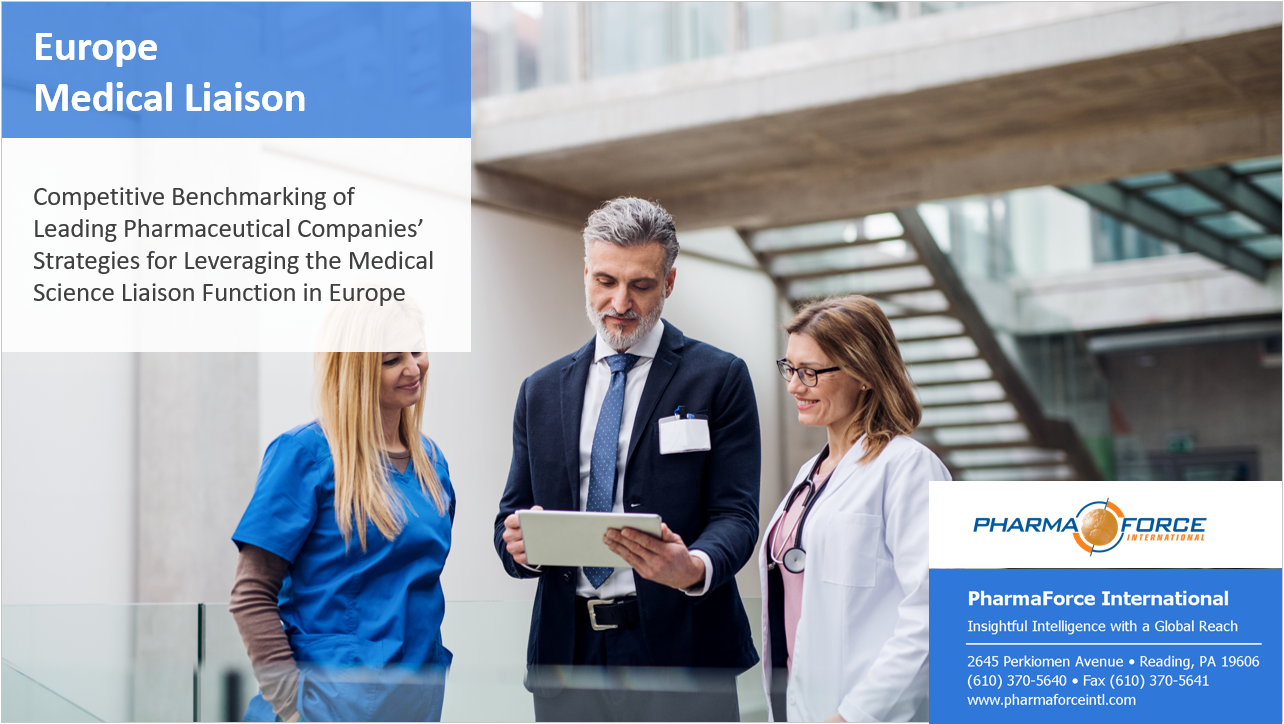 PharmaForce International